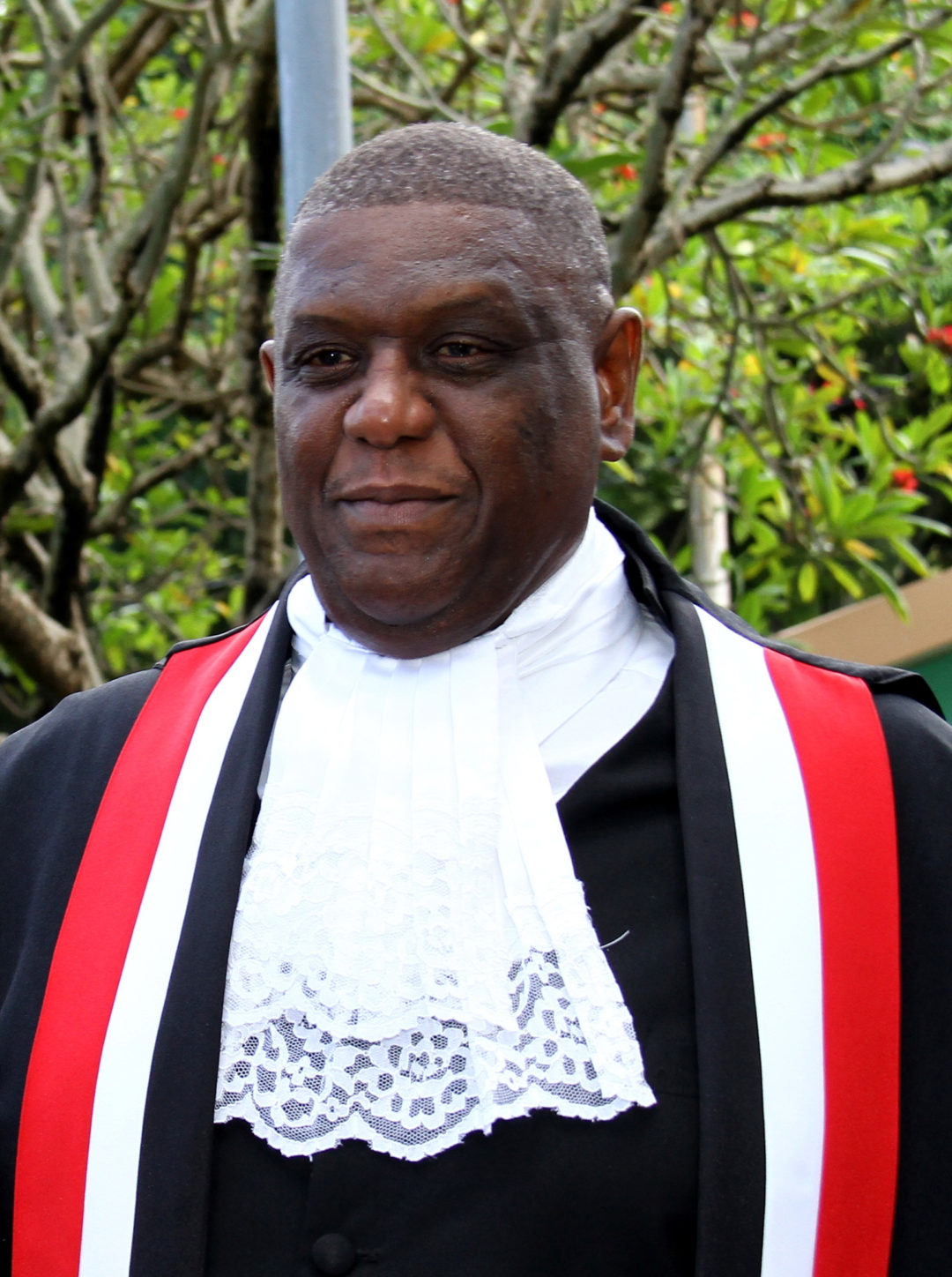 Living The Grey Shirt – Justice Malcolm Holdip | Fatima Old Boys ...