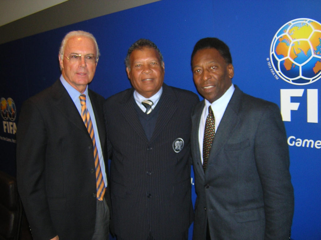 A Profile on Alvin Corneal (2015 Fatima Hall of Achievement Inductee ...