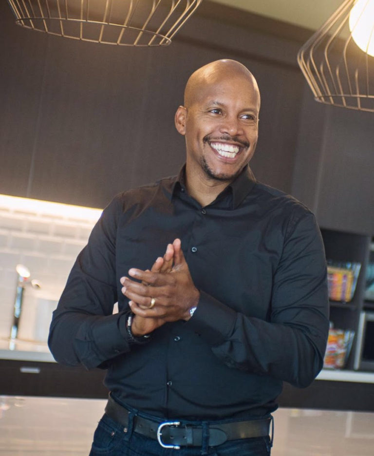 Interview with Robert Wickham (2015 Fatima Hall of Achievement Inductee ...