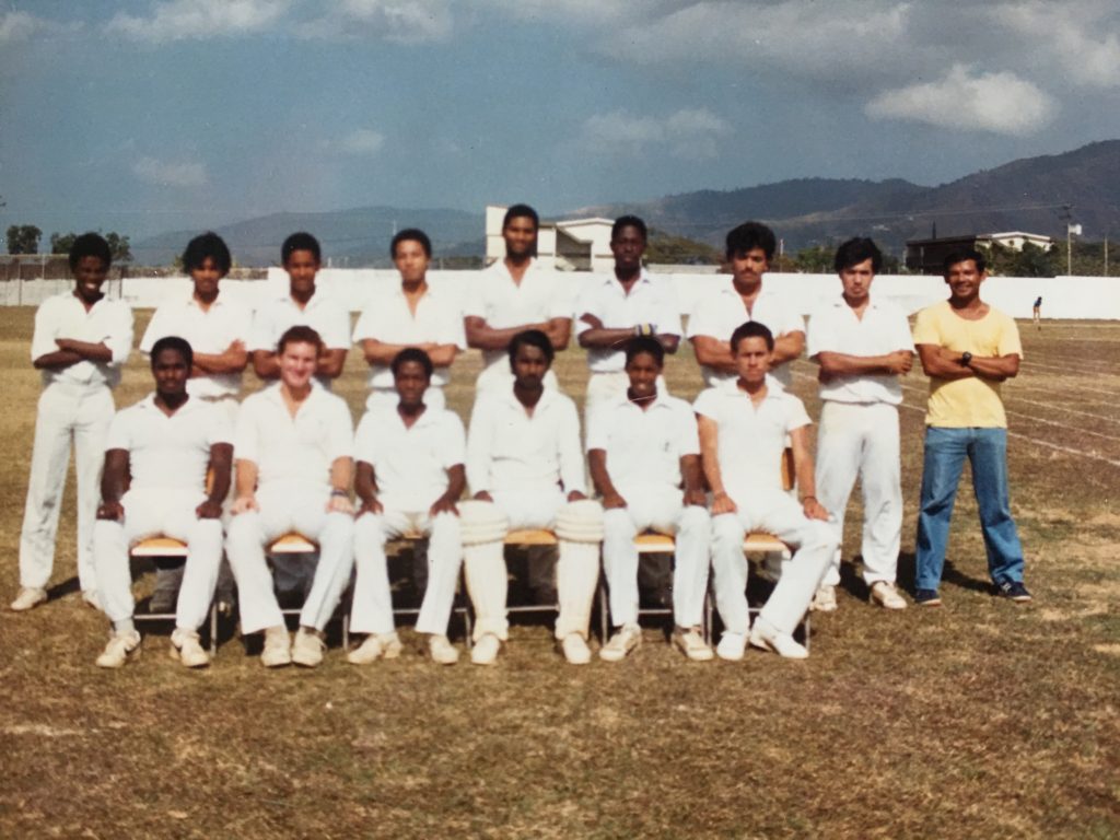 Interview with Robert Wickham (2015 Fatima Hall of Achievement Inductee ...