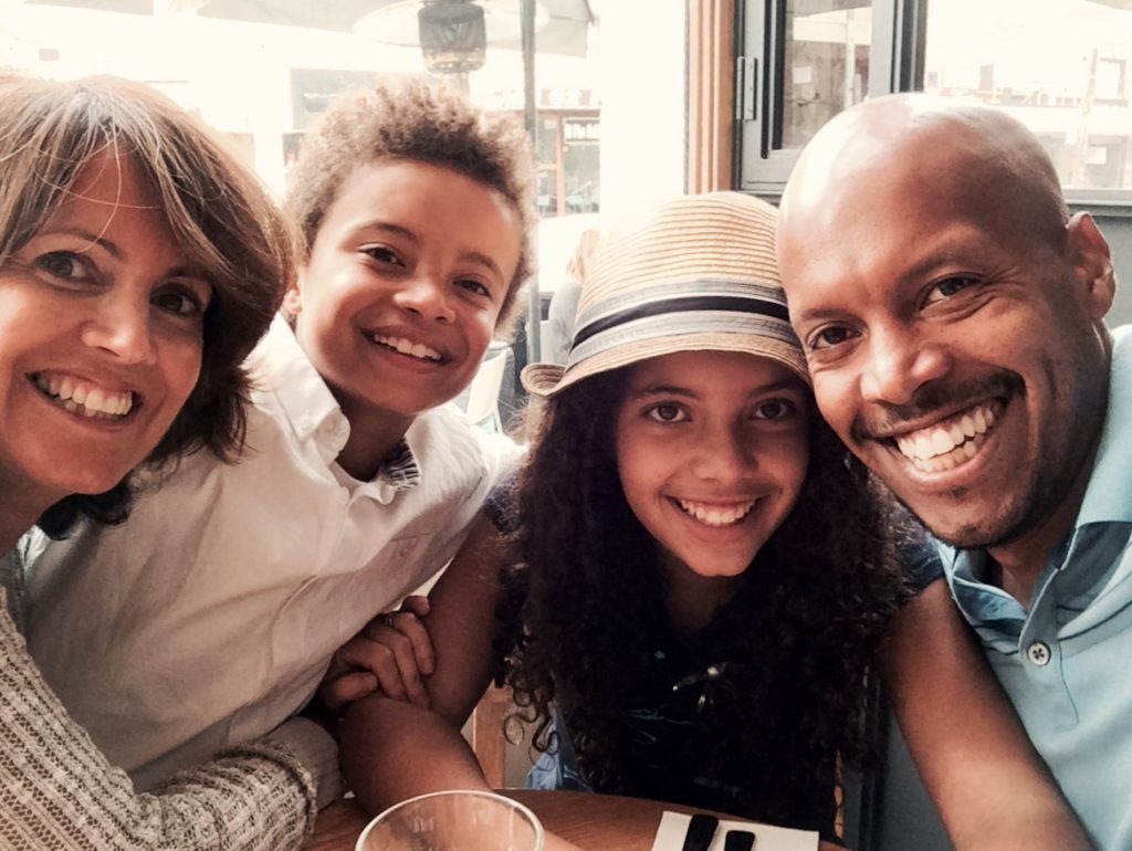 Interview with Robert Wickham (2015 Fatima Hall of Achievement Inductee ...