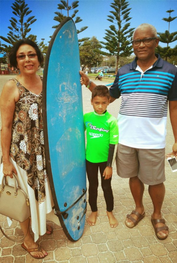 Interview with Anthony Smart (2015 Fatima Hall of Achievement Inductee ...