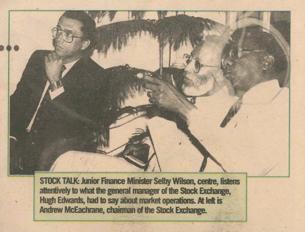 Interview with Hugh Edwards (2017 Fatima Hall of Achievement Inductee ...