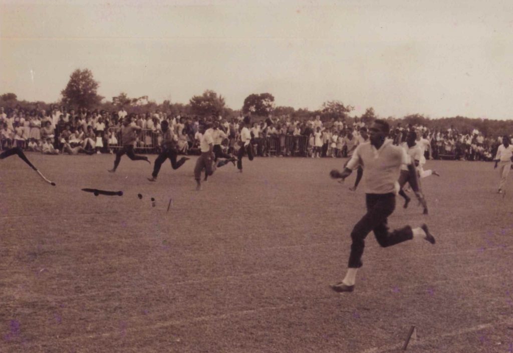 Interview with Hugh Edwards (2017 Fatima Hall of Achievement Inductee ...