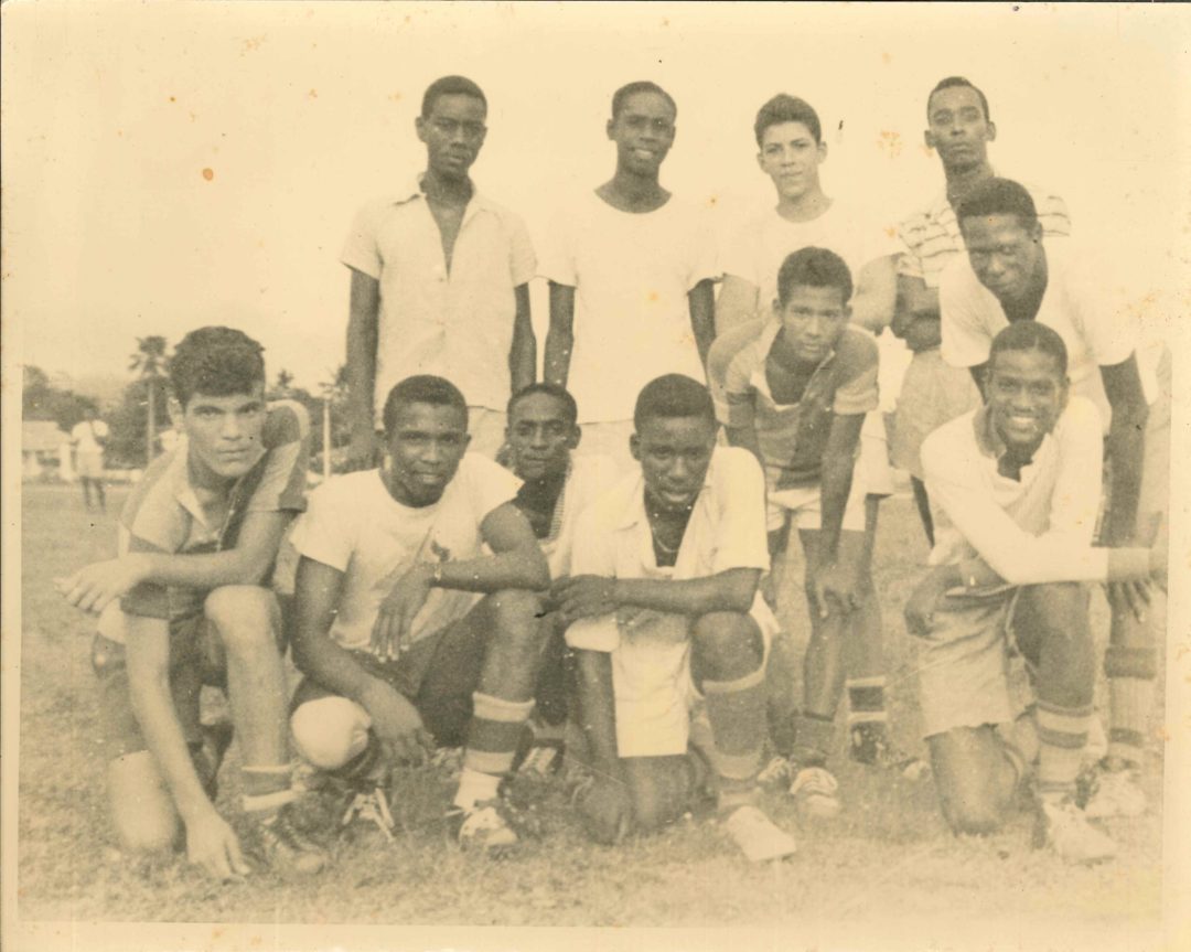 Interview with Hugh Edwards (2017 Fatima Hall of Achievement Inductee ...