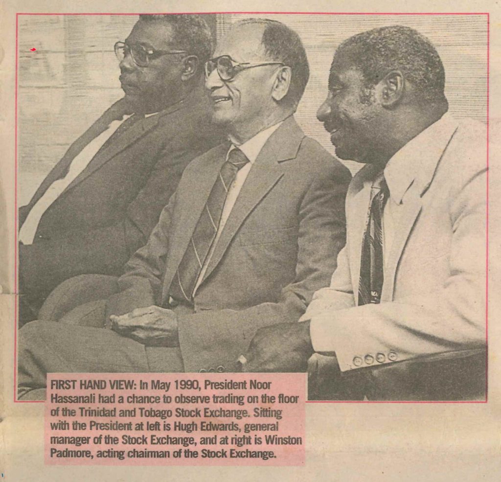 Interview with Hugh Edwards (2017 Fatima Hall of Achievement Inductee ...