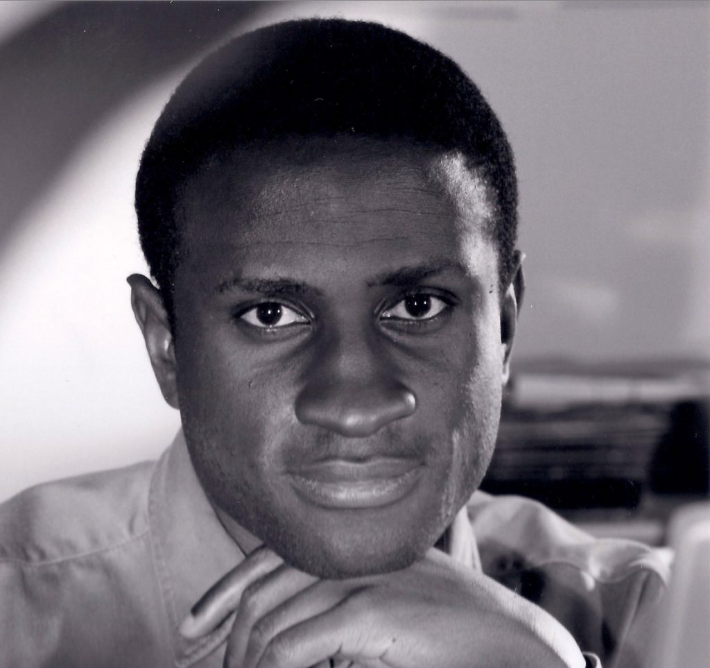 Interview with Kwame Ryan (2015 Fatima Hall of Achievement Inductee ...