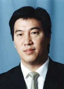 Interview with Howard Chin Lee (2020 Fatima Hall of Achievement ...