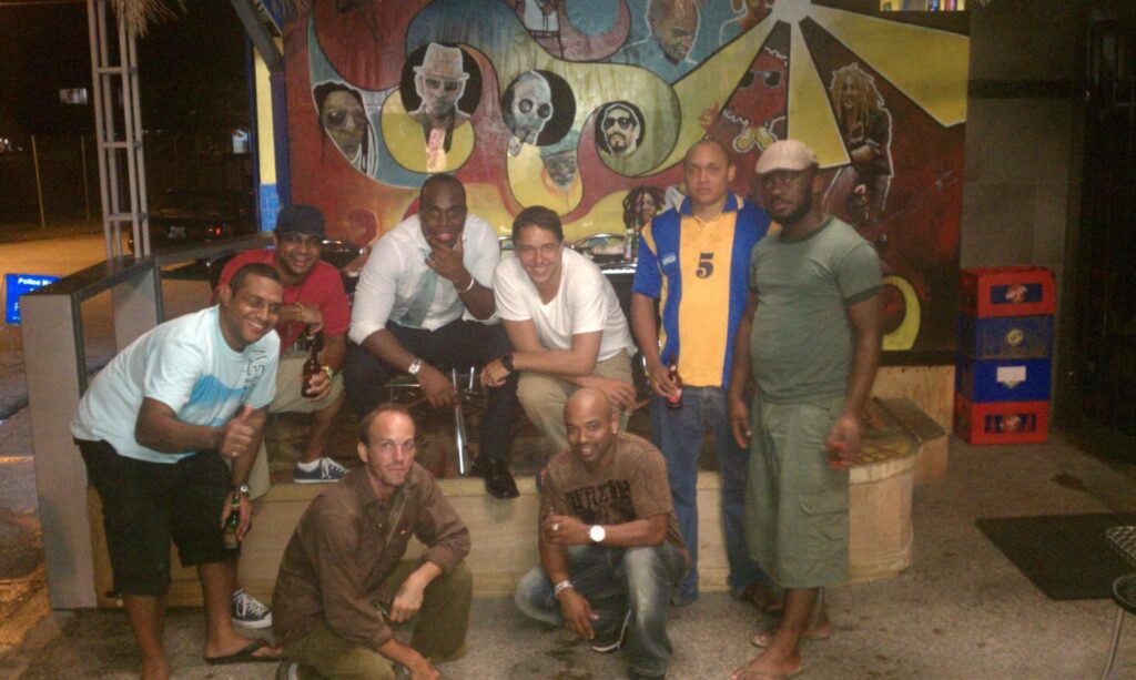 Interview with Symon De Nobriga | Fatima Old Boys Association