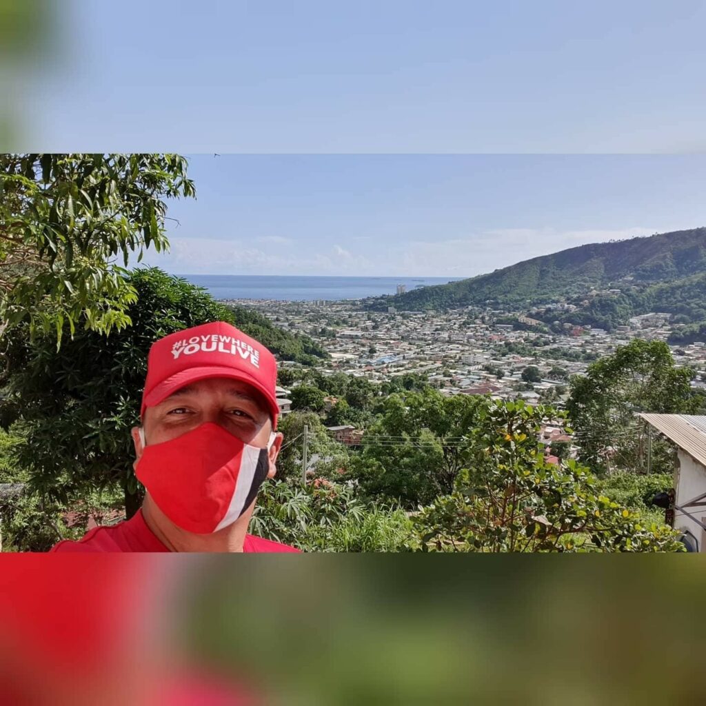 Interview with Symon De Nobriga | Fatima Old Boys Association