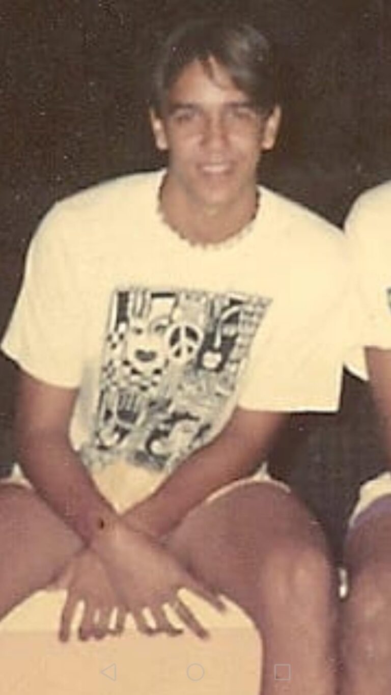 Interview with Symon De Nobriga | Fatima Old Boys Association