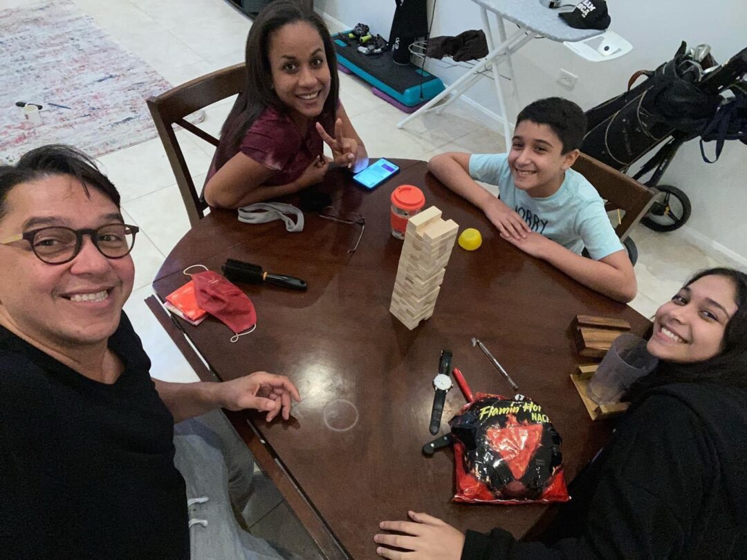 Interview with Symon De Nobriga | Fatima Old Boys Association