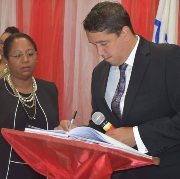 Interview with Symon De Nobriga | Fatima Old Boys Association