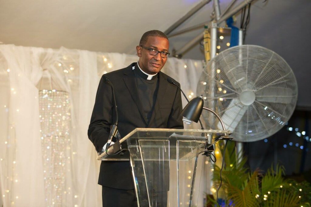 A Tribute to Father Gregory Augustine, CSSP | Fatima Old Boys Association