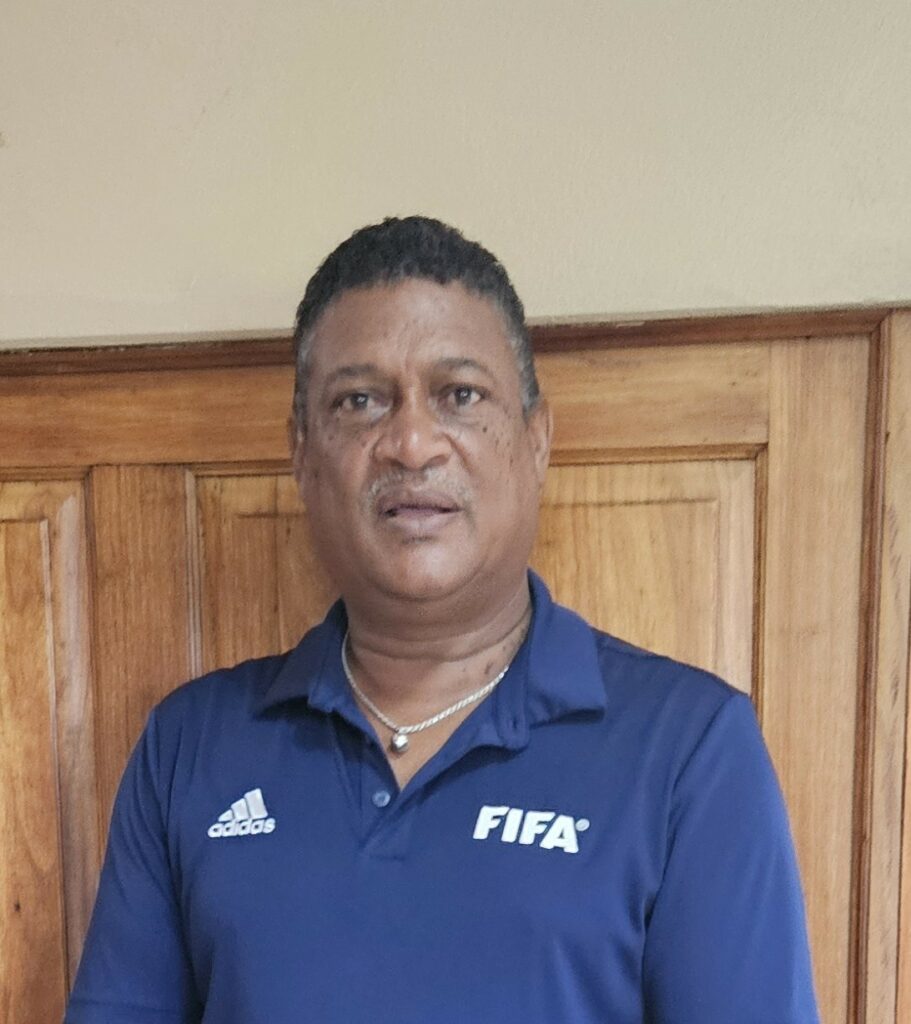 2024 Hall of Achievement | Fatima Old Boys Association